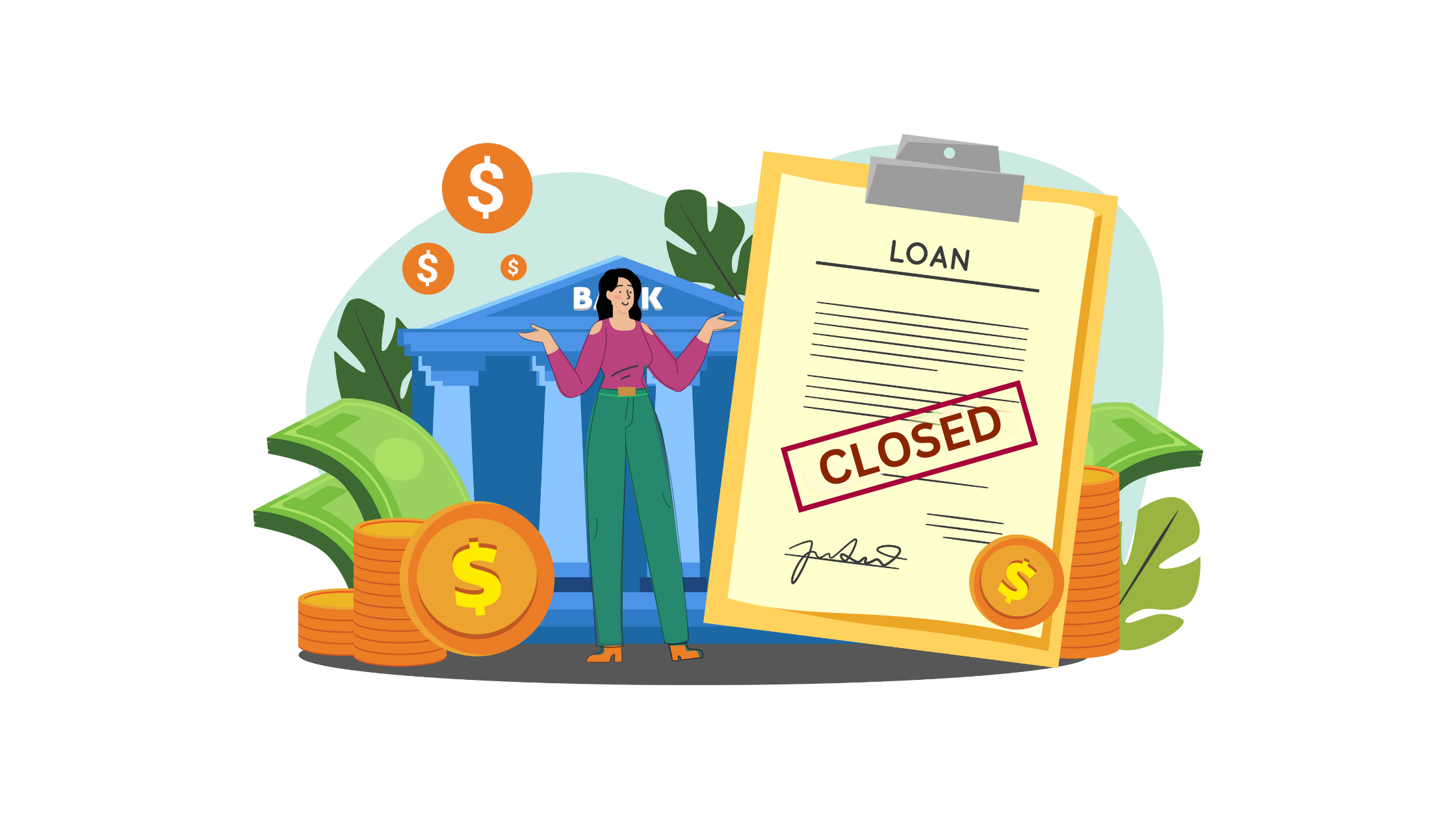 How to Foreclose Your Loan Against Property Quickly
