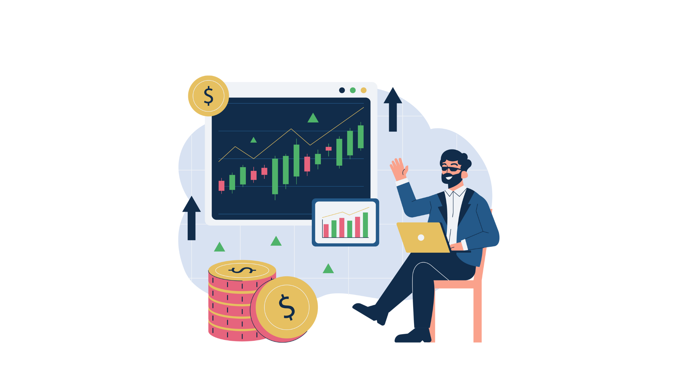 Discover the Best Online Investment Platform in India – Divadhvik ...