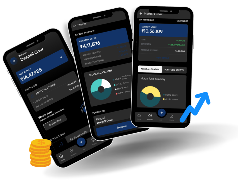 India’s Best Digital Platform for SIPs, Mutual Funds & Stock ...